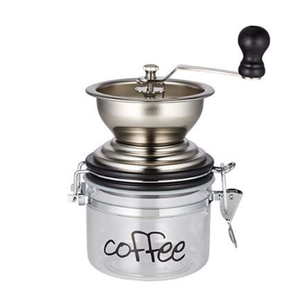 Coffee Grinder "Esteban" – Tea & Coffee Cyprus